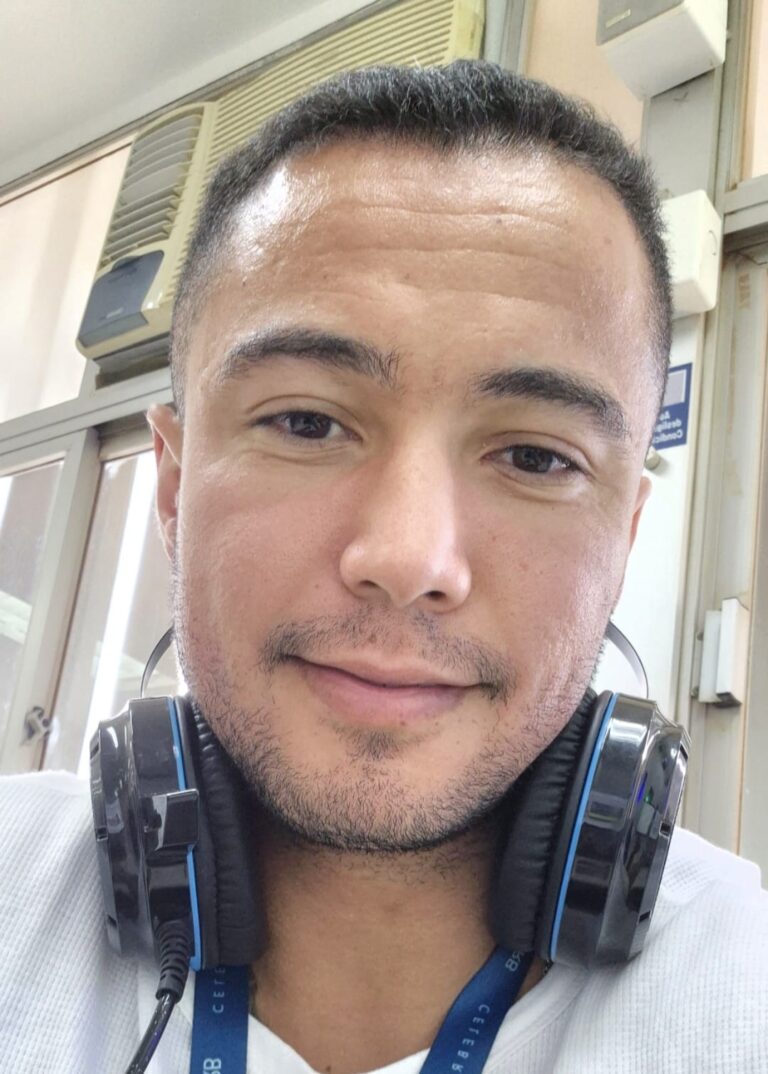 Aprovado no concurso SUSEP: Ruan Costa