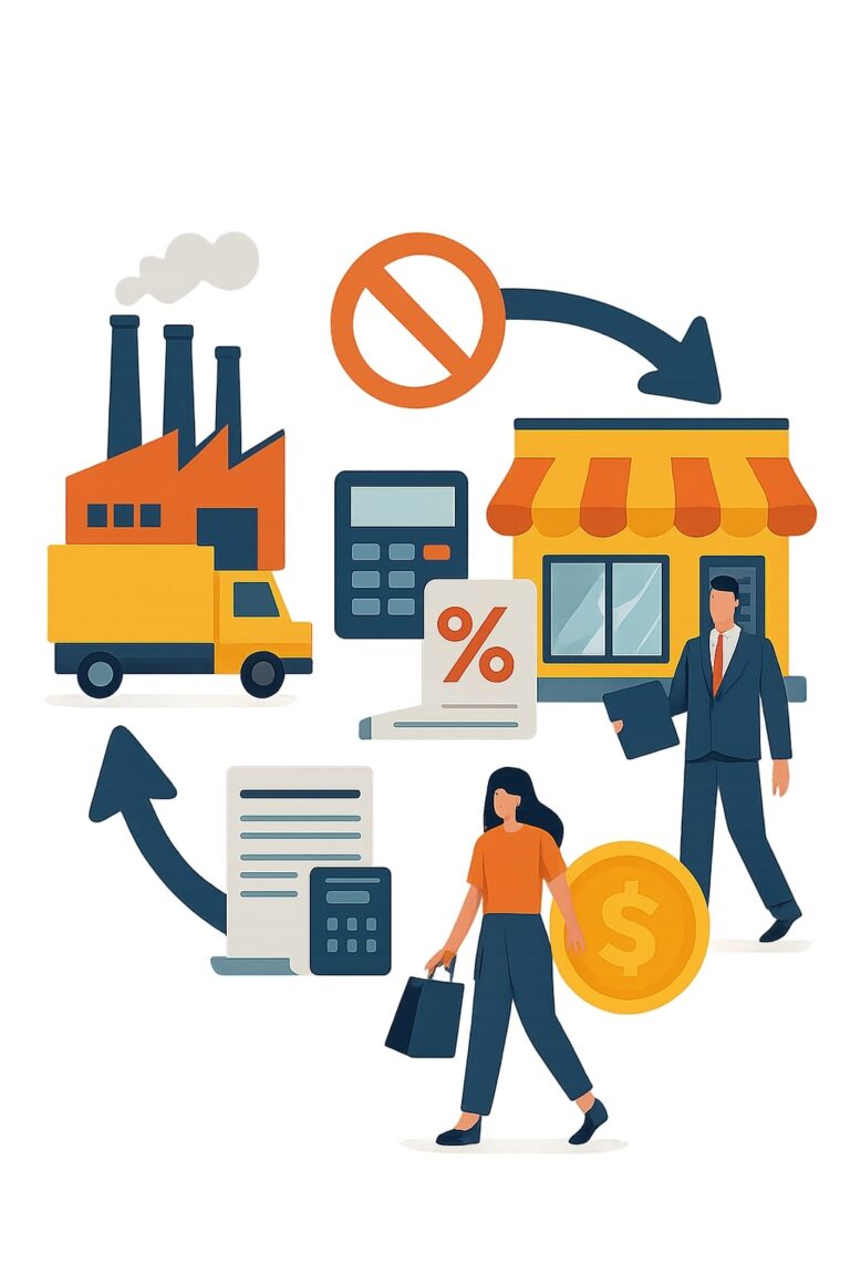 Fornecedor e Adquirente na Reforma Tributária para SEFAZ/SP