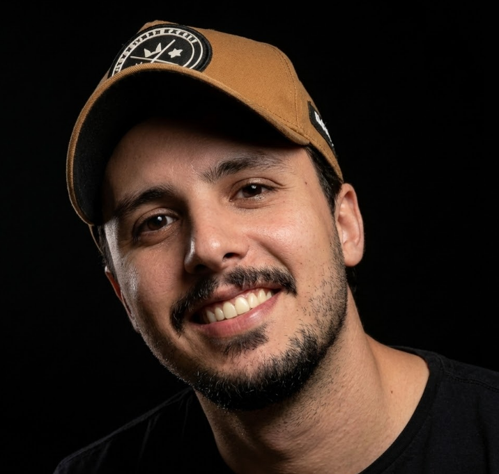 Aprovado em 2º lugar na SEFAZ-PI: Anderson Lacerda